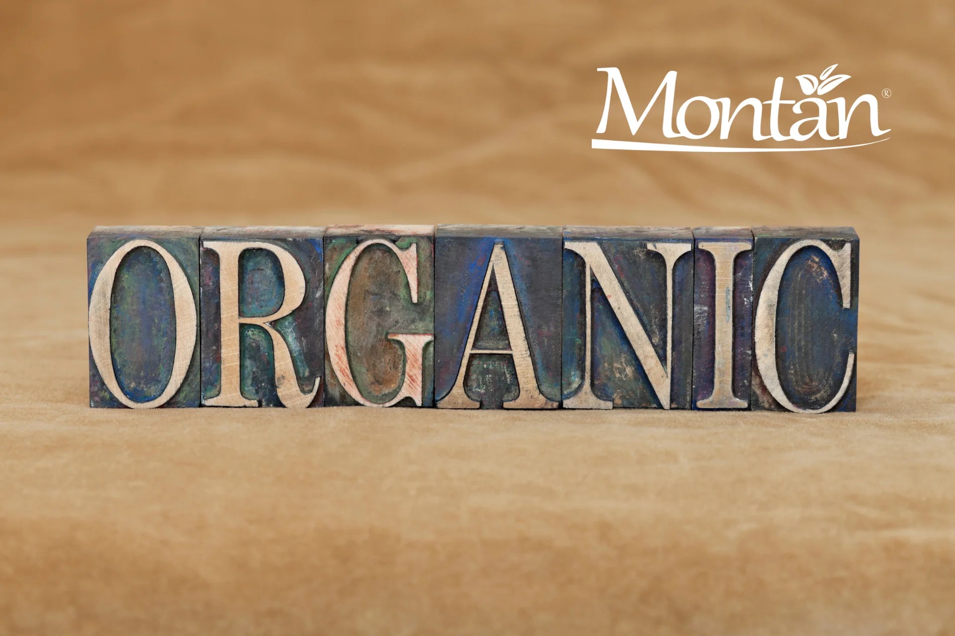 ¿Cómo saber si es Orgánico? – Montan Organic Superfoods